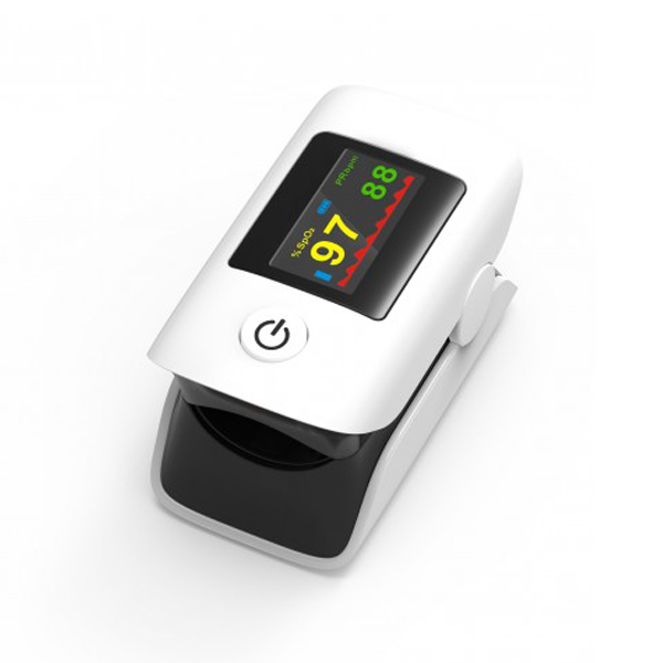 Пульсоксиметр MediTech МТ-01 - на официальном сайте MediTech