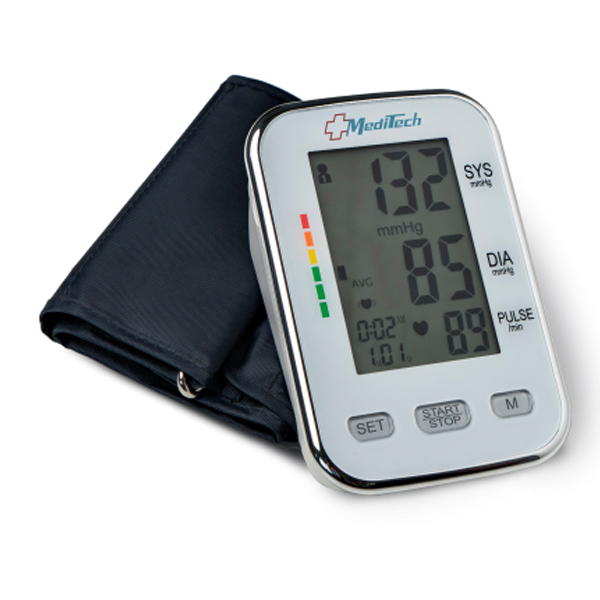 Тонометр MediTech МТ-40 - купить на официальном сайте MediTech